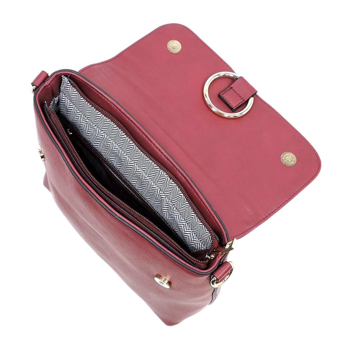 Expressions Jewelry & Accessories » Blog Archive » wine open satchel